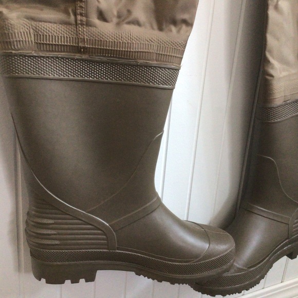 Hodgman | Other | Hodgman Mackenzie Hip Waders Size 8 | Poshmark